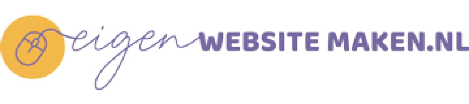 Eigen JouwWeb website maken - Super snel jouw website online